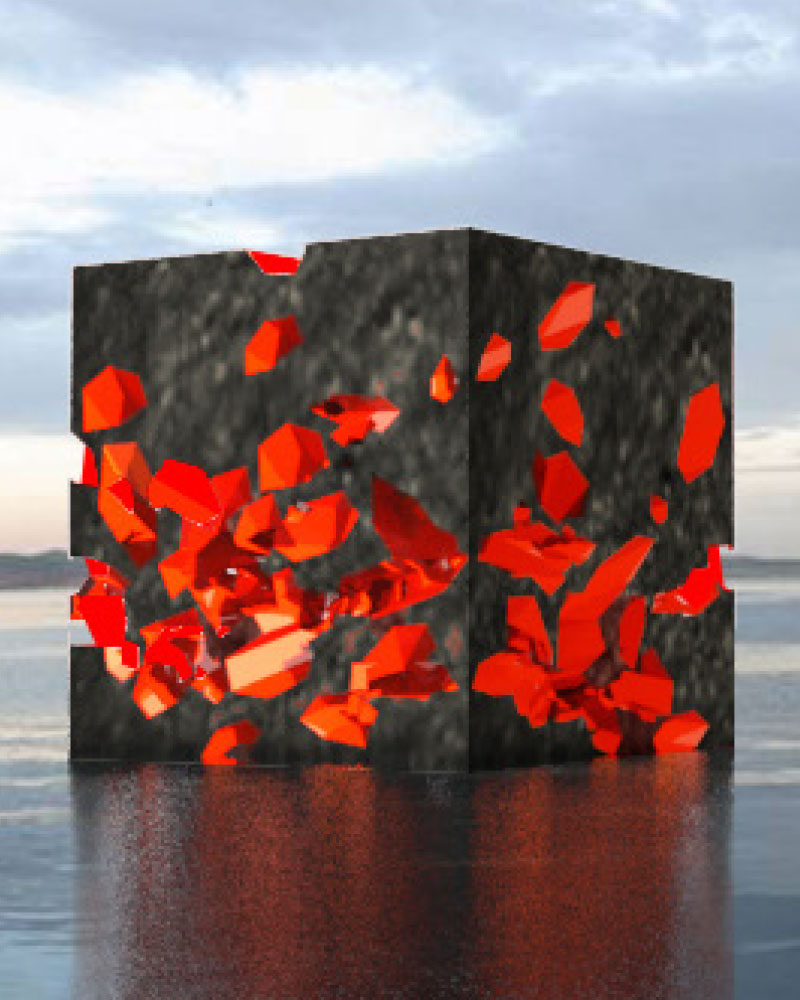 Heavy Metals Lab - Terroir